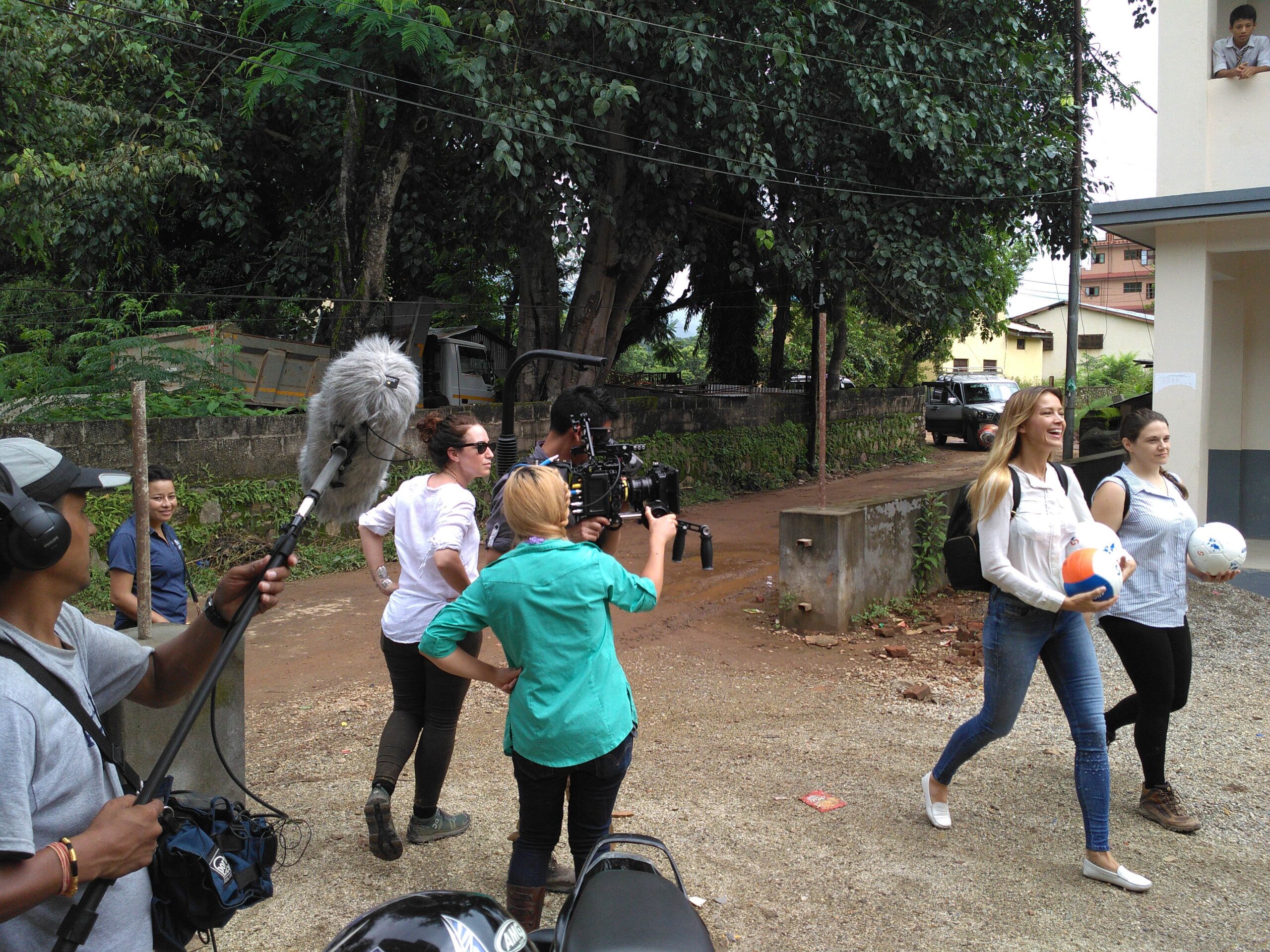 How to apply For film permit & Location Permit in Nepal? - Kathmandu Films